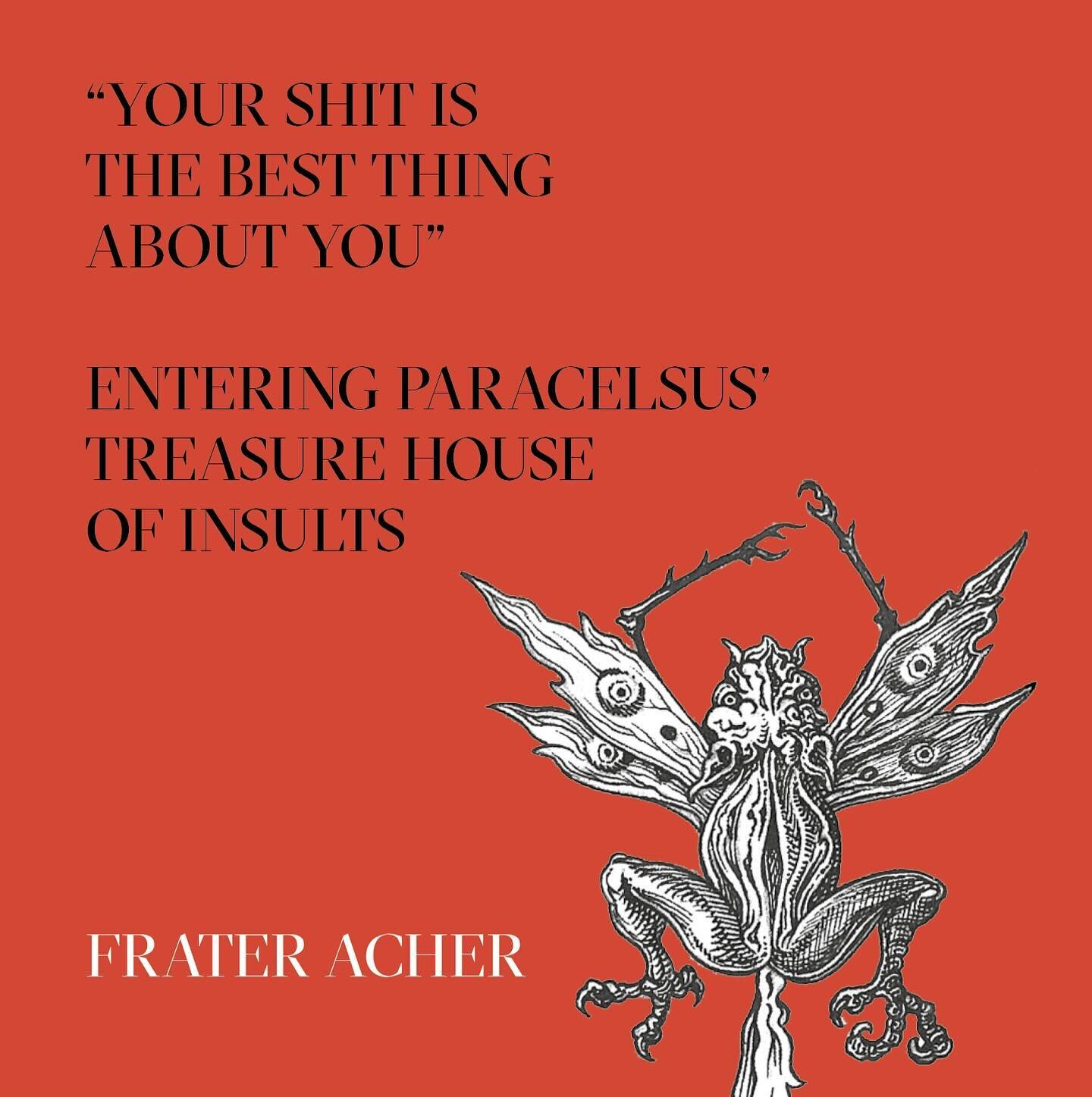 Atomic gods: Magick beyond the nuclear horizon | Scarlet Imprint