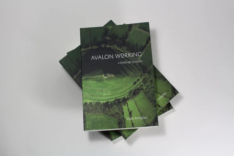 Avalon Working | Scarlet Imprint