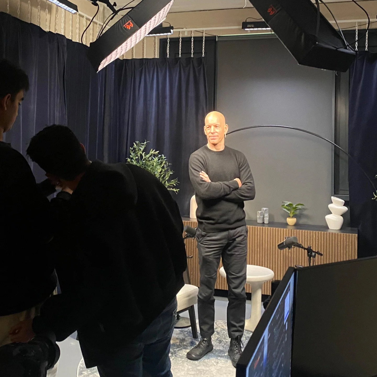 Peter Grey | Scarlet Imprint