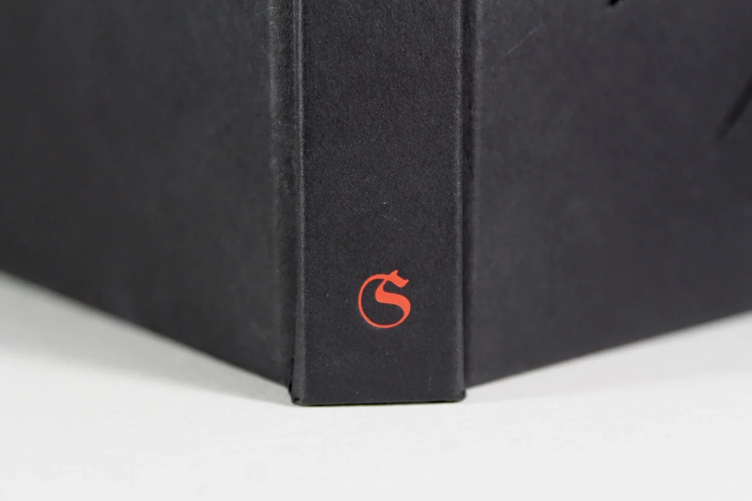 Anarch | Scarlet Imprint