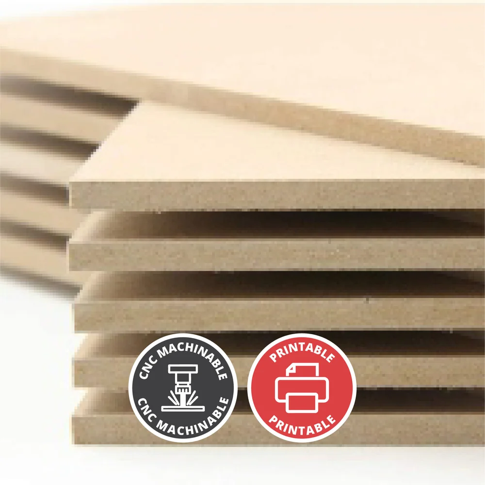 Materials — North Design Build