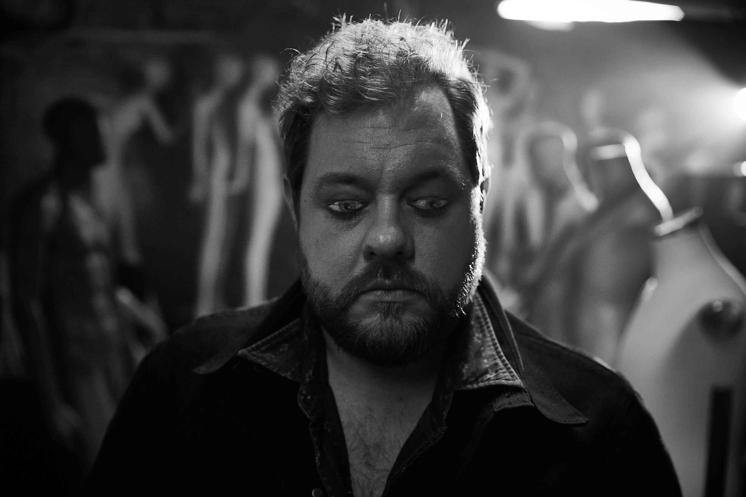 Official Videos — Nathaniel Rateliff