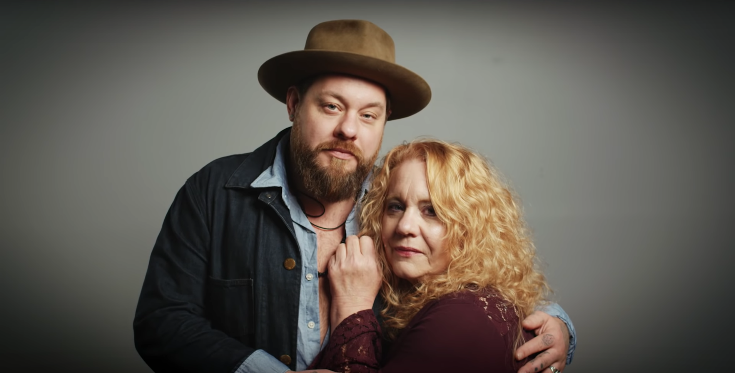 Official Videos — Nathaniel Rateliff