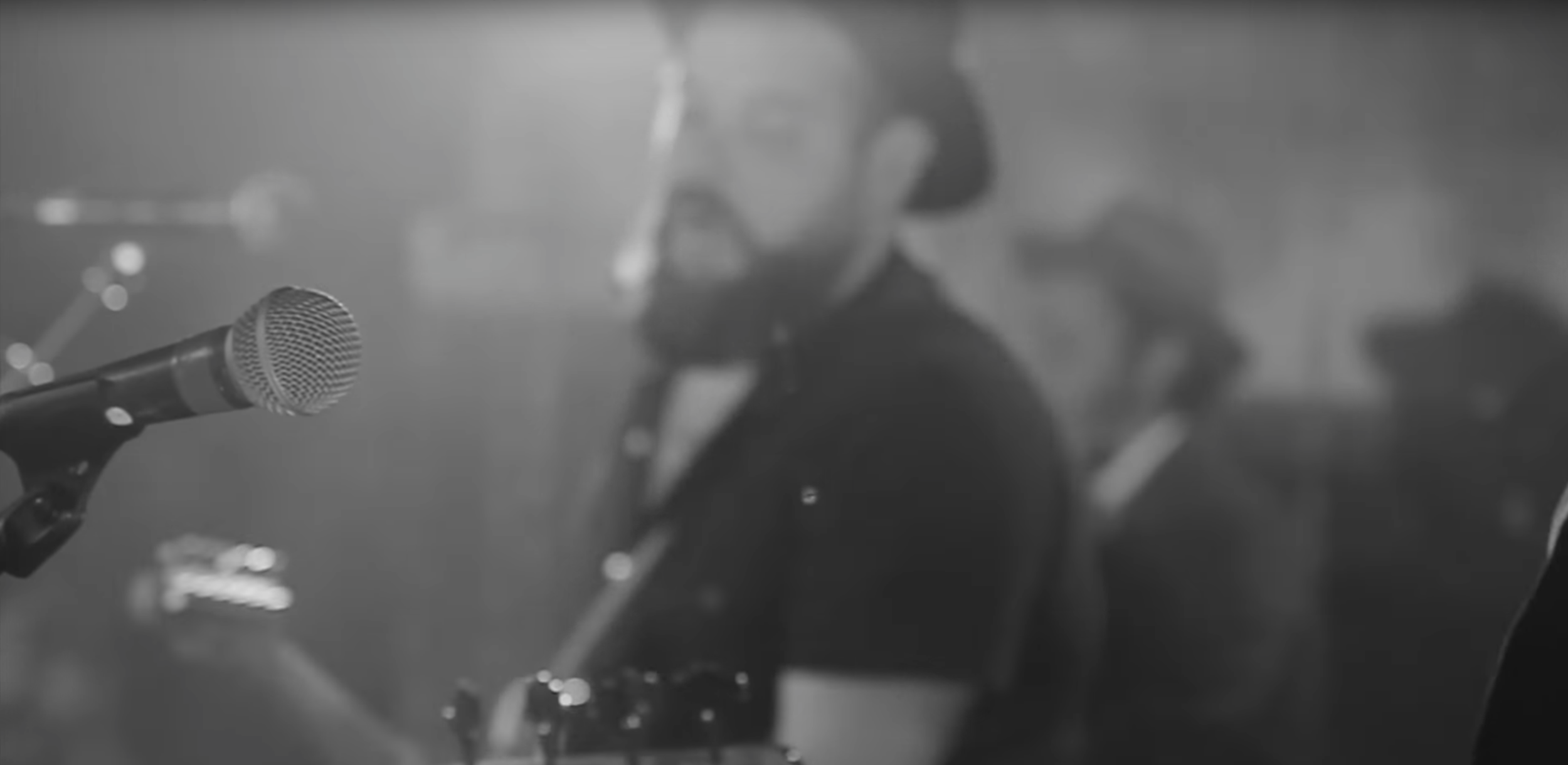 Official Videos — Nathaniel Rateliff