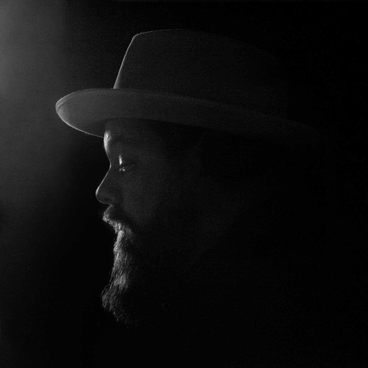 Music — Nathaniel Rateliff