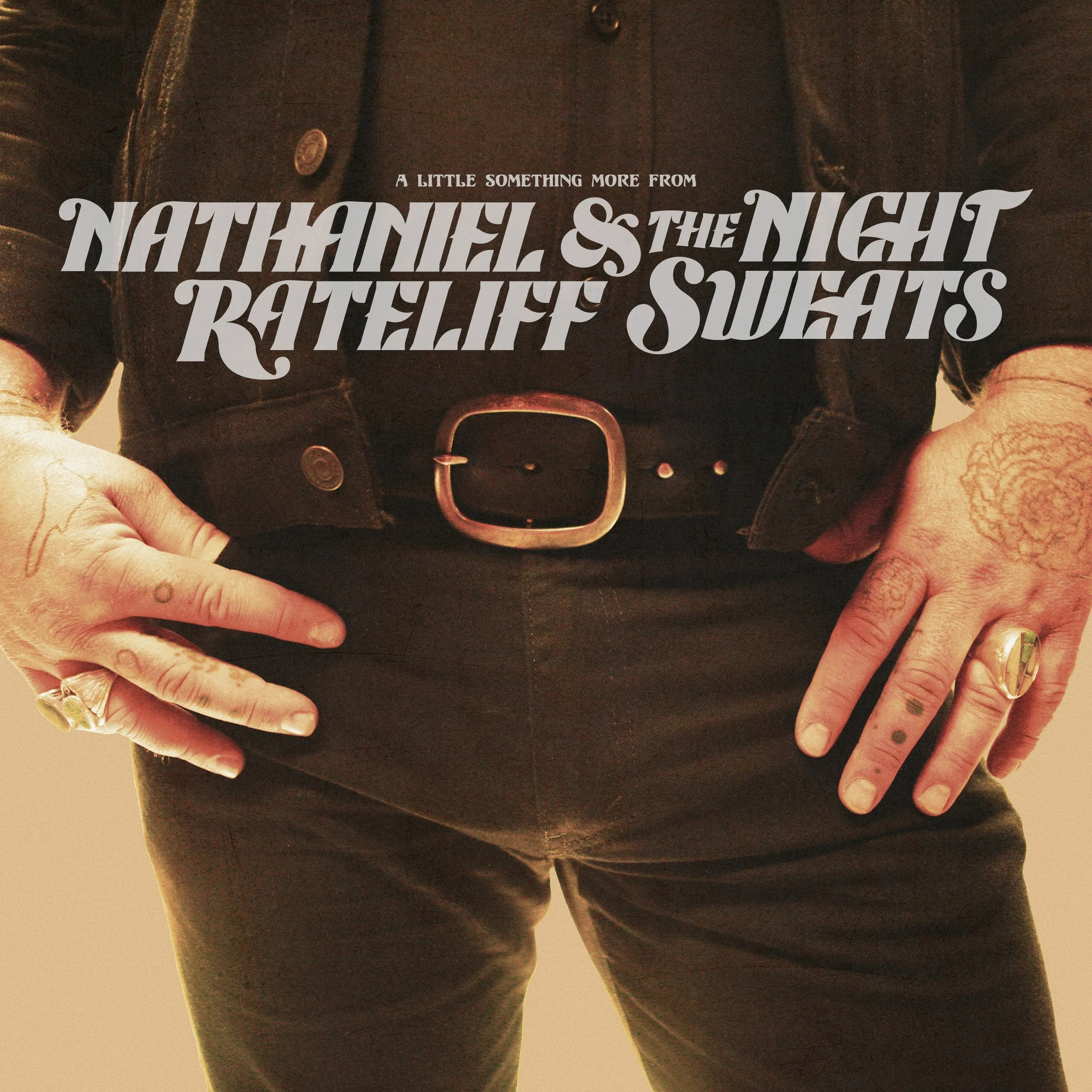 Music — Nathaniel Rateliff