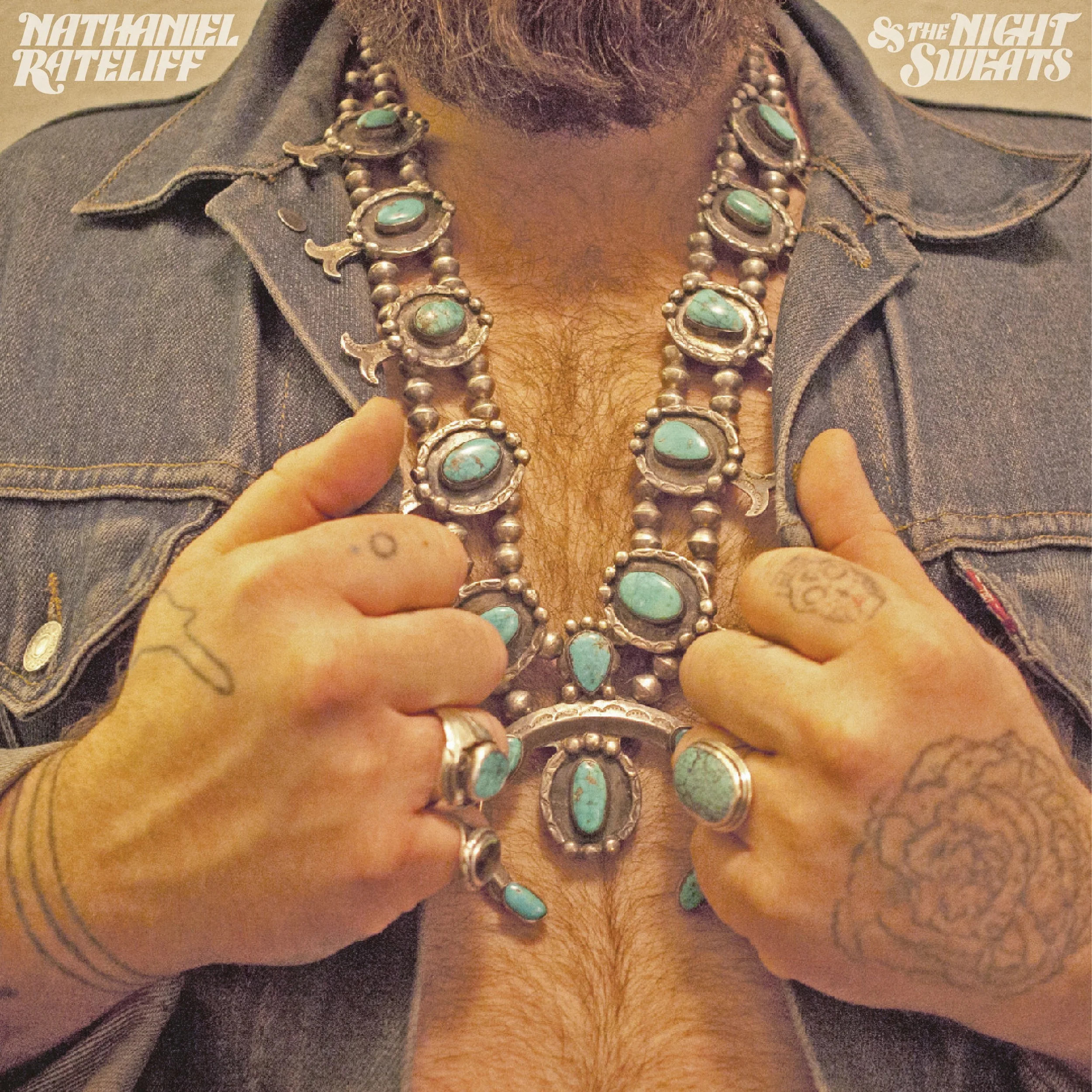 Music — Nathaniel Rateliff