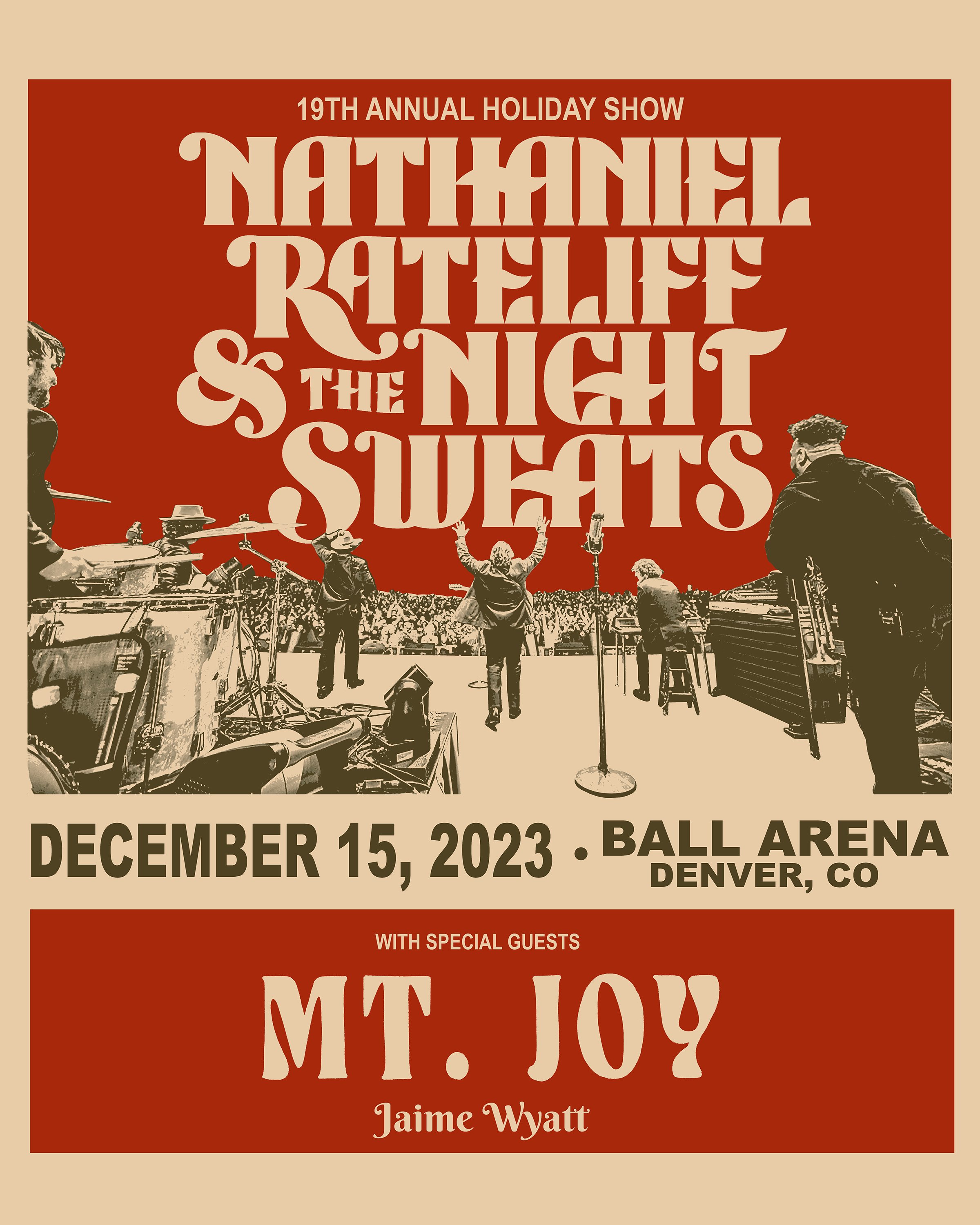 Nathaniel Rateliff