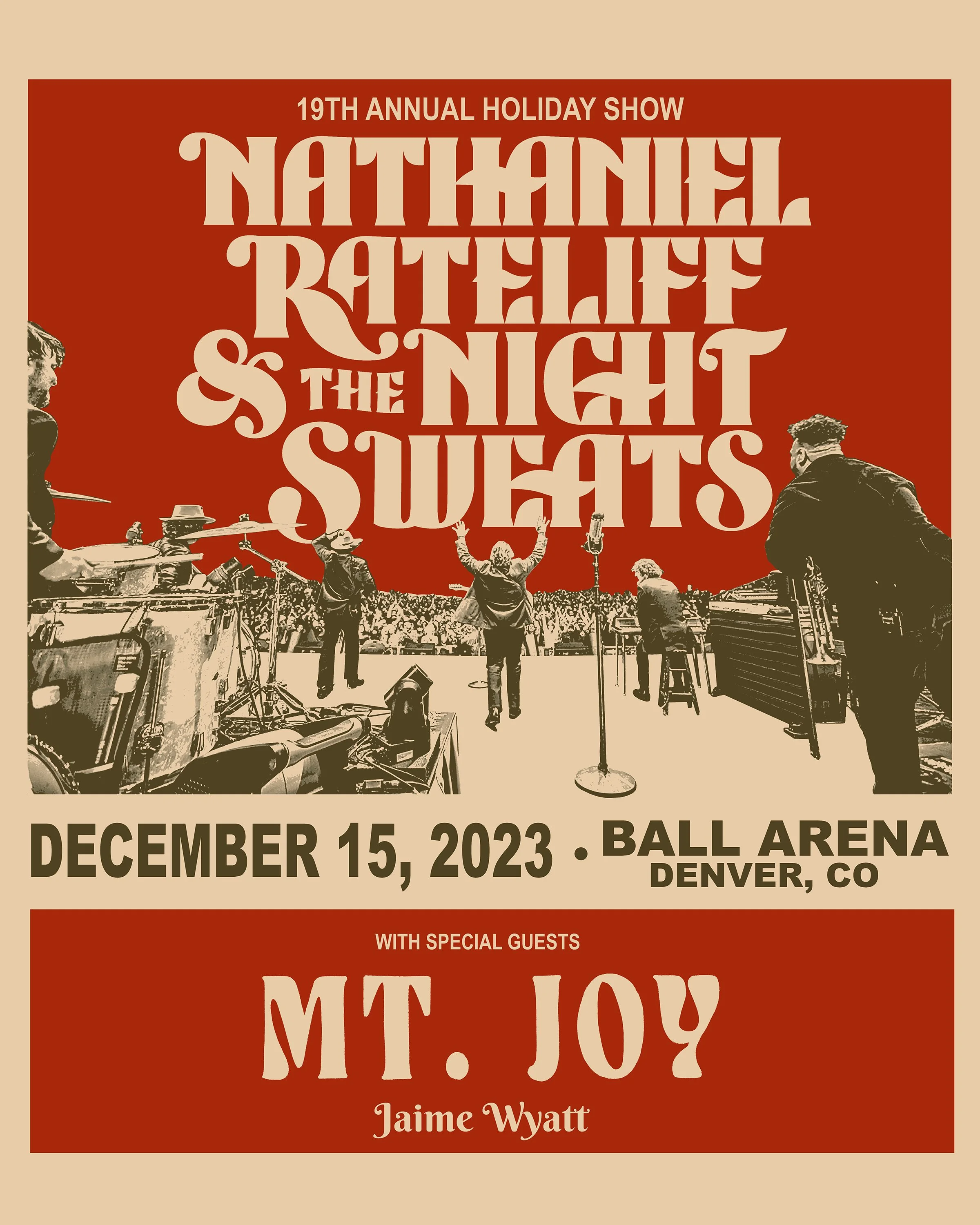 Nathaniel Rateliff