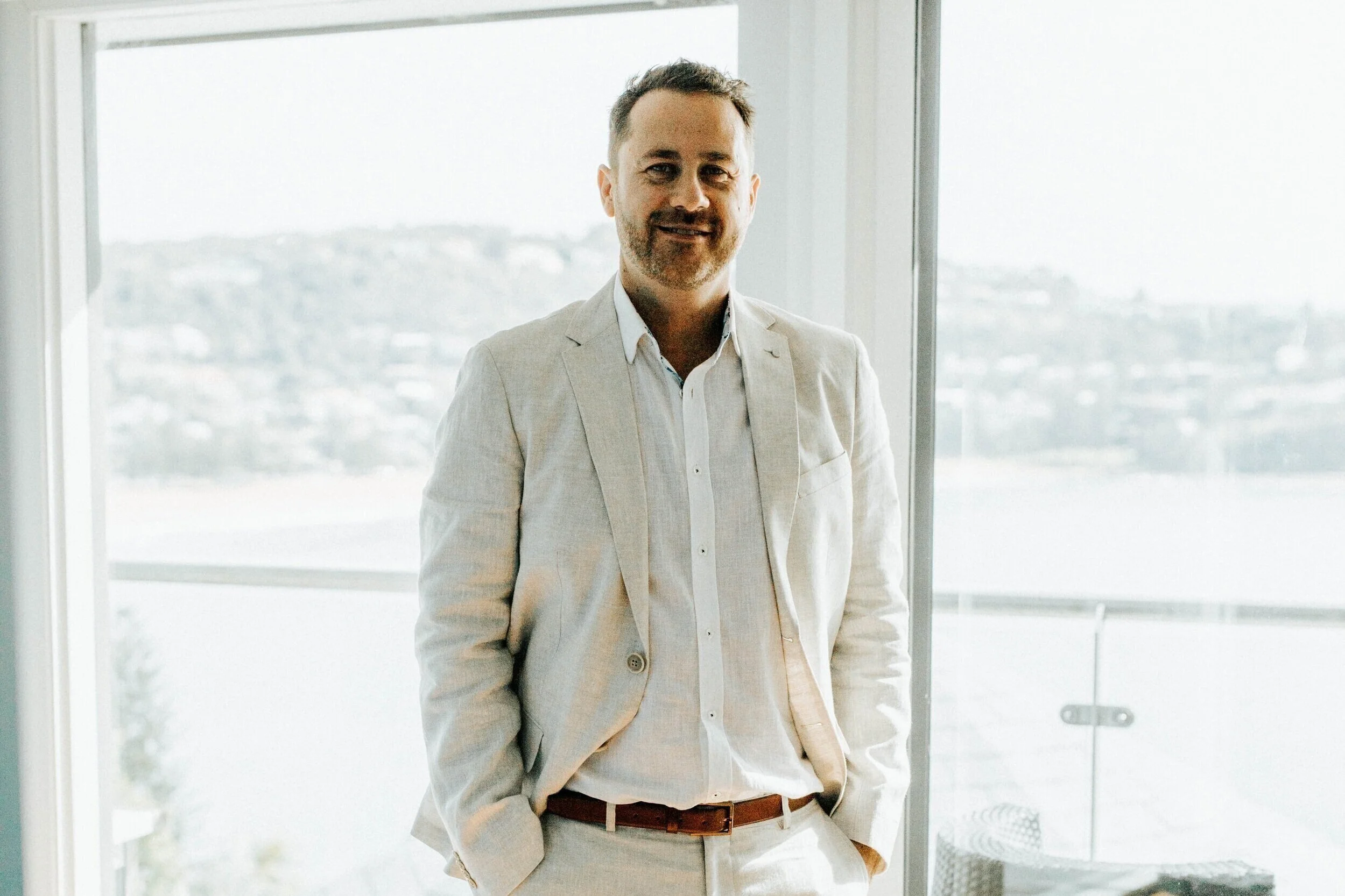 Your Wealth Hub Advice • About • Who We Are