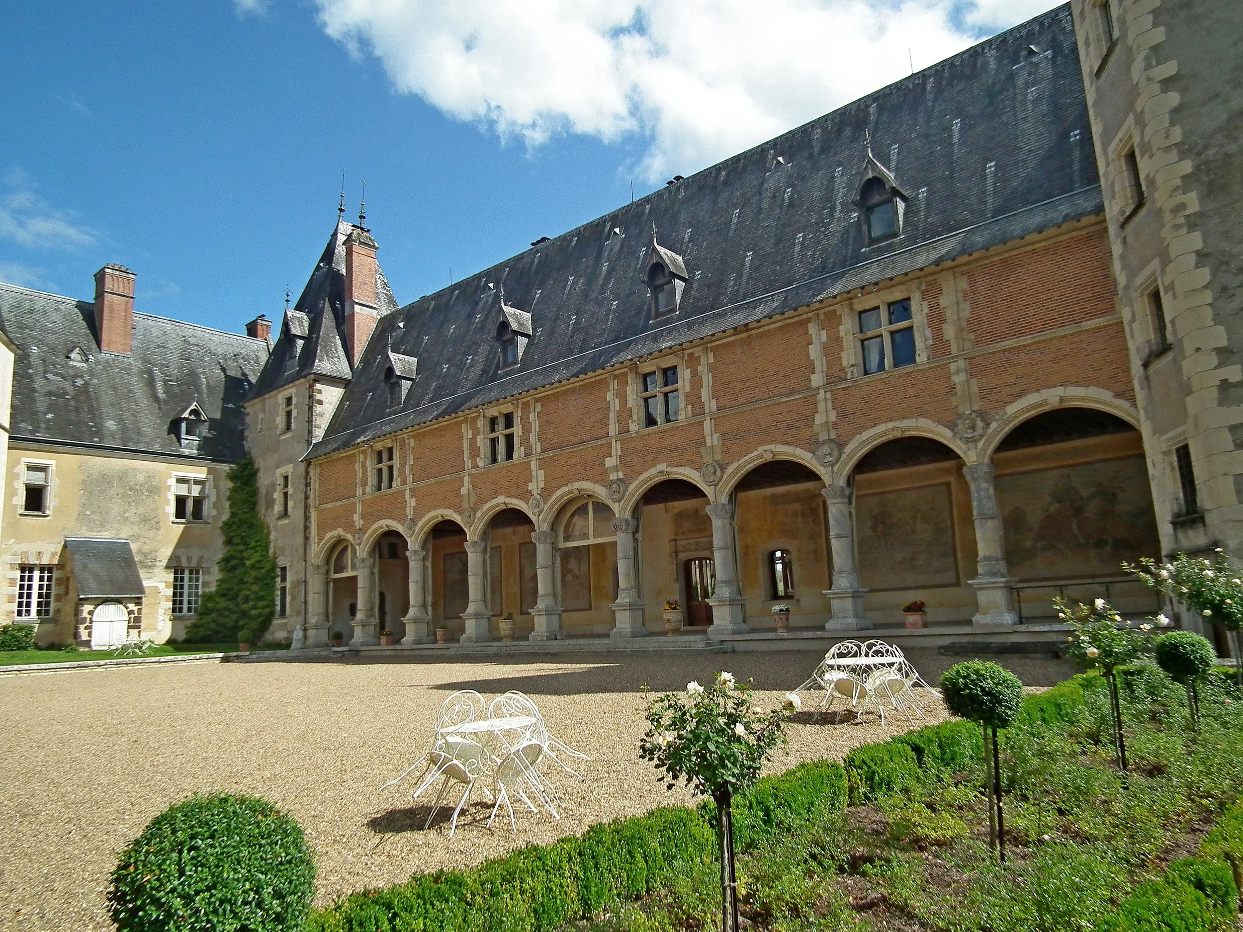 Shows — Scottish Fish