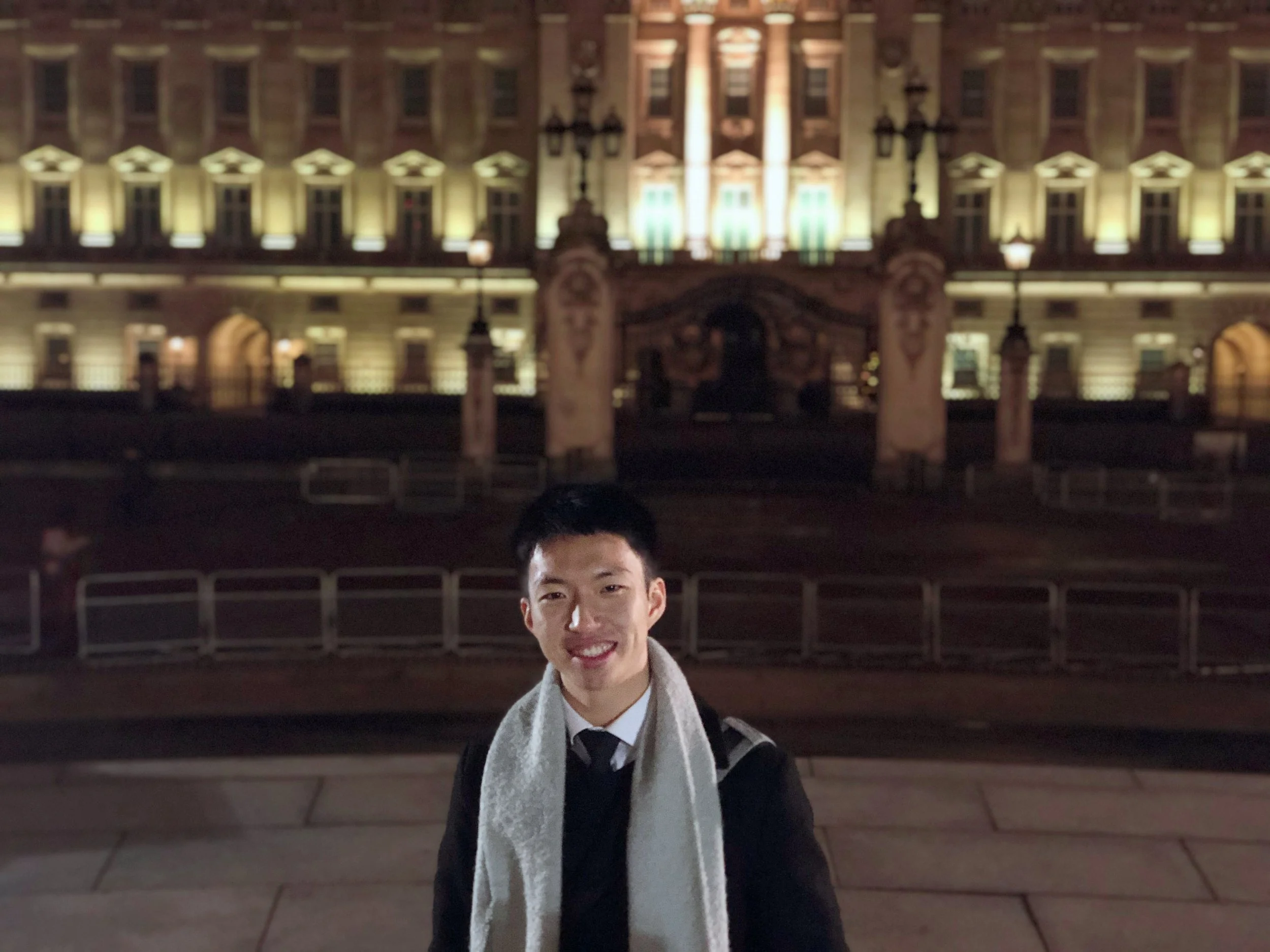 Current Members — Lab of Tan Yong Zi