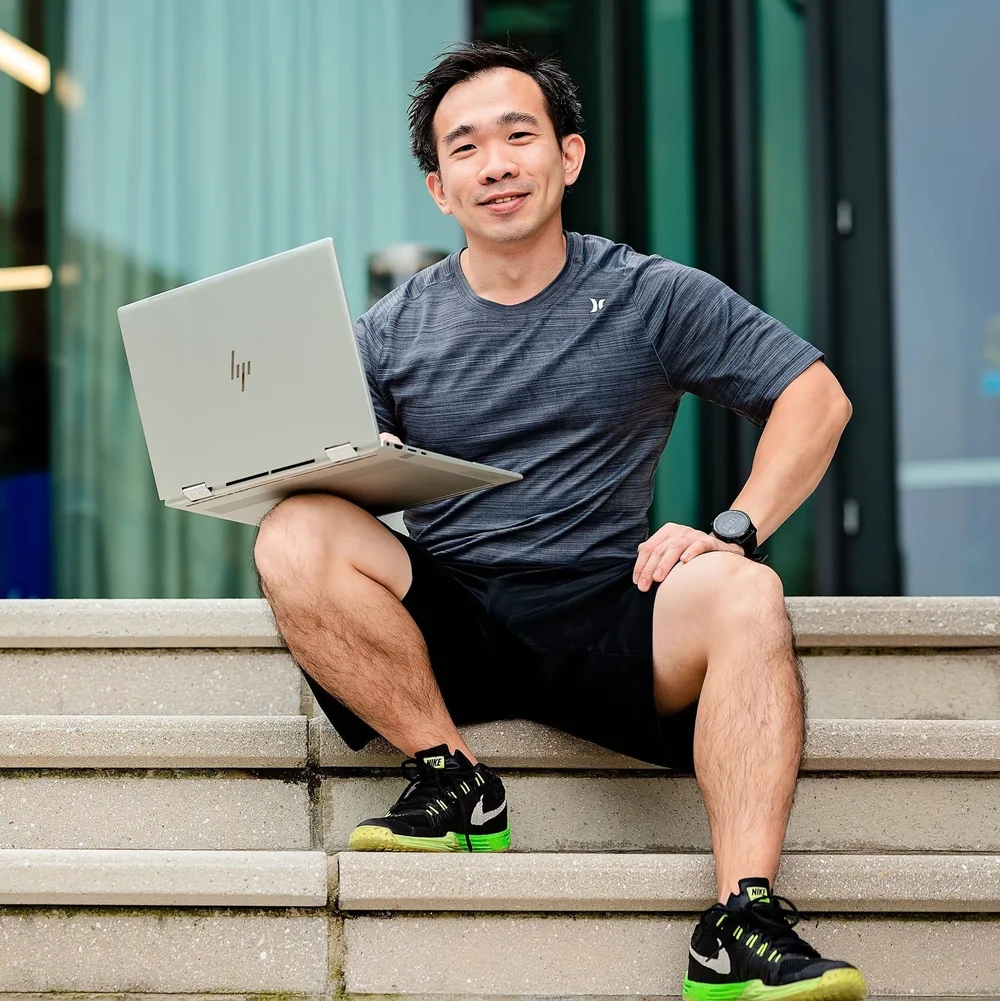 Current Members — Lab of Tan Yong Zi