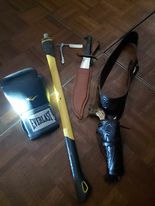 Store 1 — Mark Hatmaker