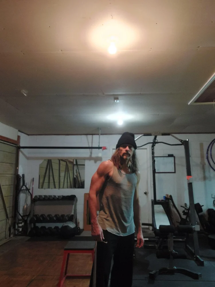 RAW Black Box Subscription — Store 1 — Mark Hatmaker