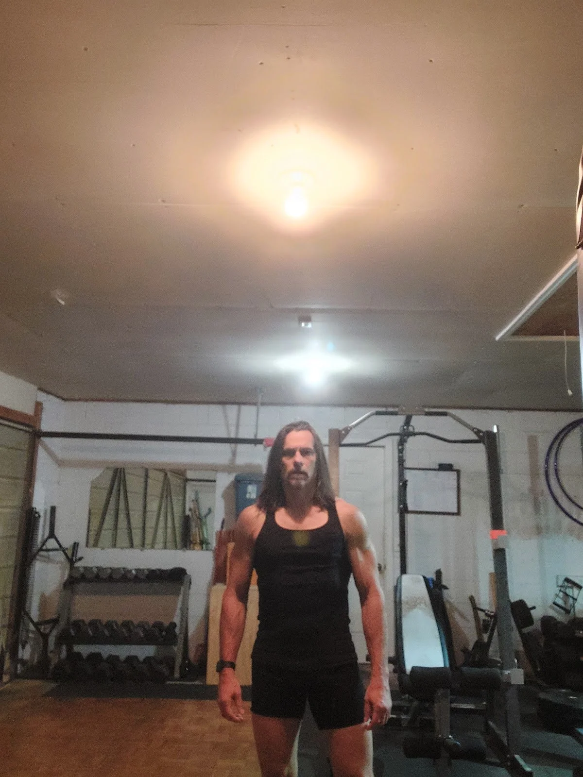 Unleaded: Whole Hog-Block 1 — Mark Hatmaker