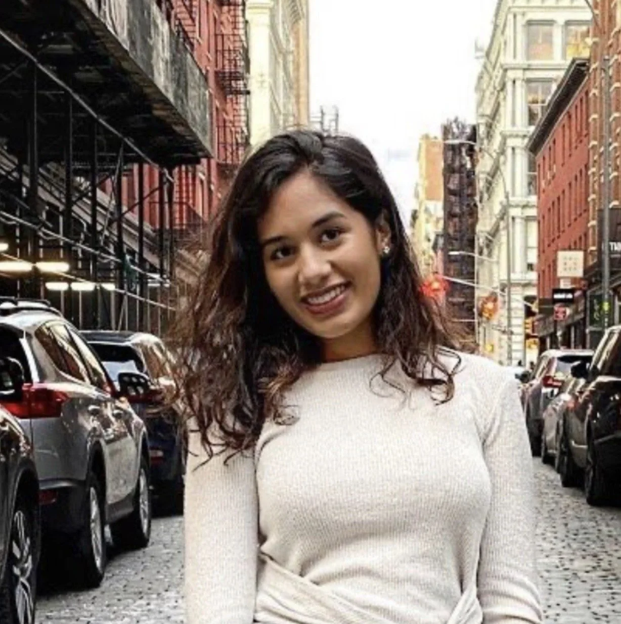 Our Team — End the Cycle at the University of Michigan