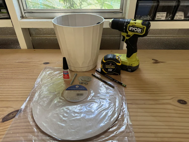 Cozy Mushroom Footstool Tutorial — Jeanishh DIY