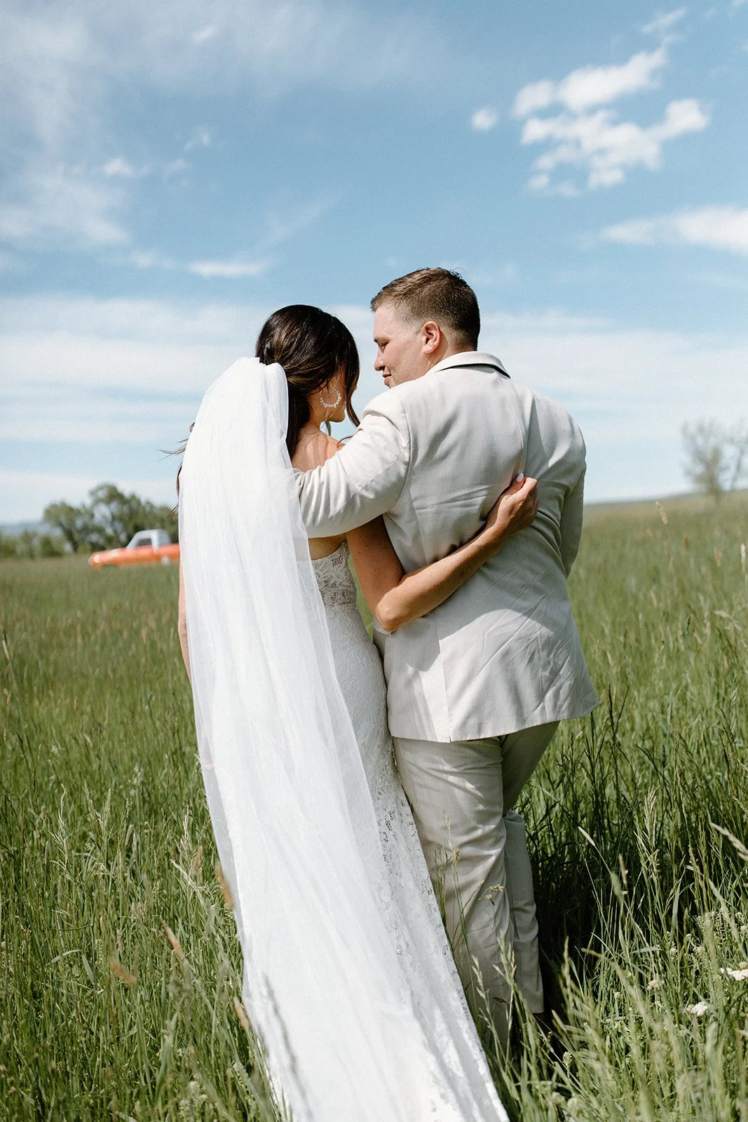 Private Ranch - Ranchester, WY - Wyoming Wedding Planner