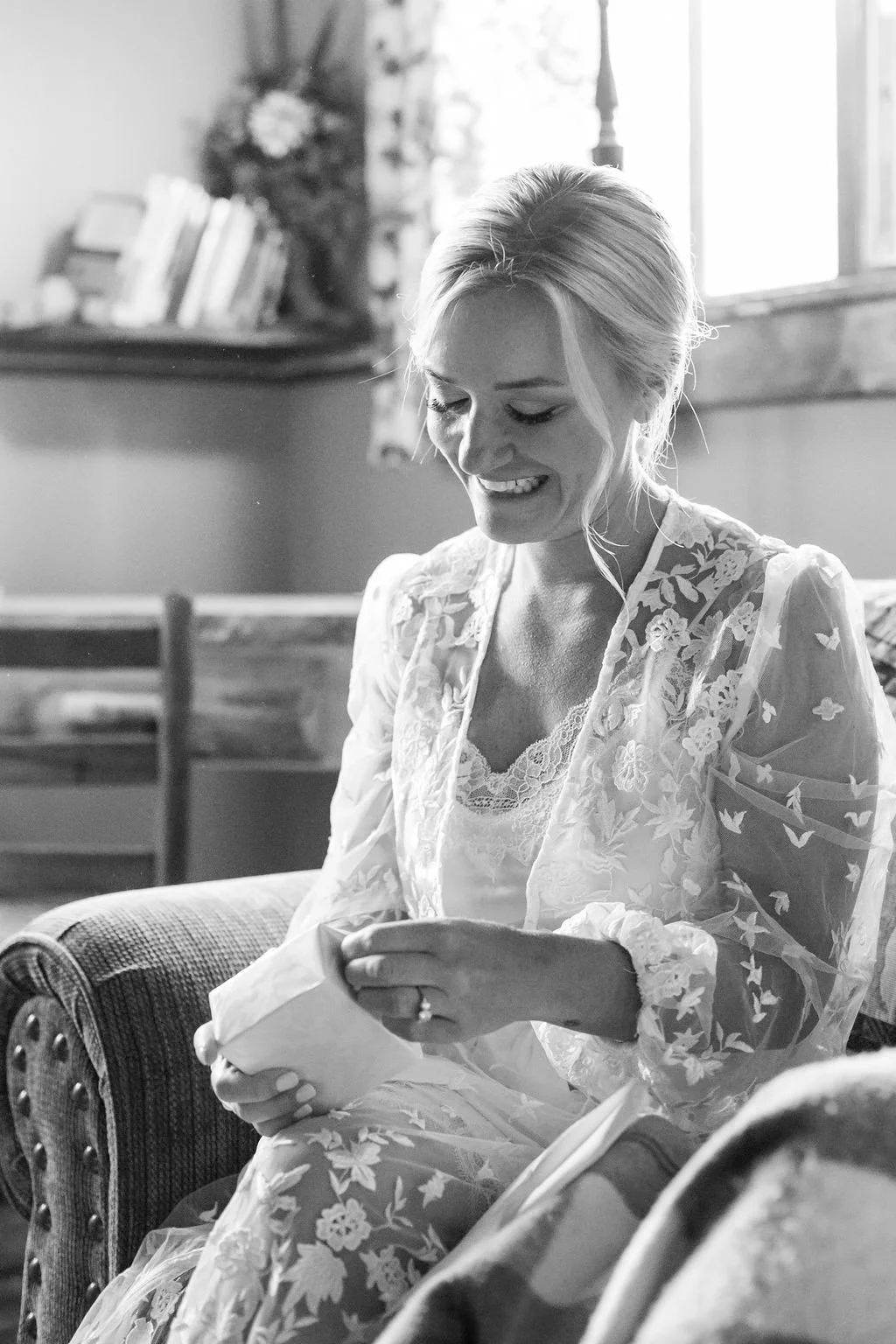 HF Bar Ranch Wedding - Wyoming Wedding Planner