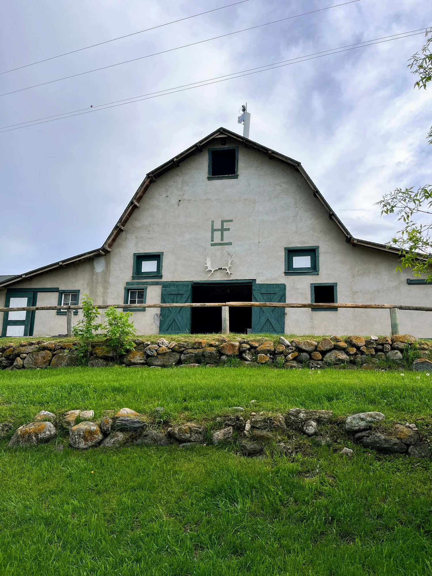 HF Bar Ranch Wedding - Wyoming Wedding Planner