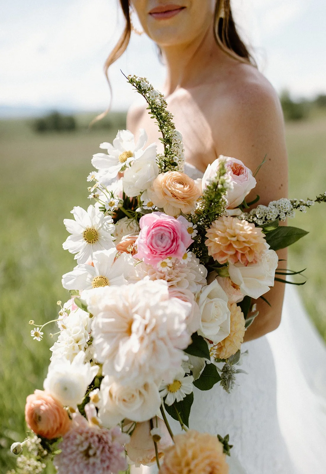 Private Ranch - Ranchester, WY - Wyoming Wedding Planner