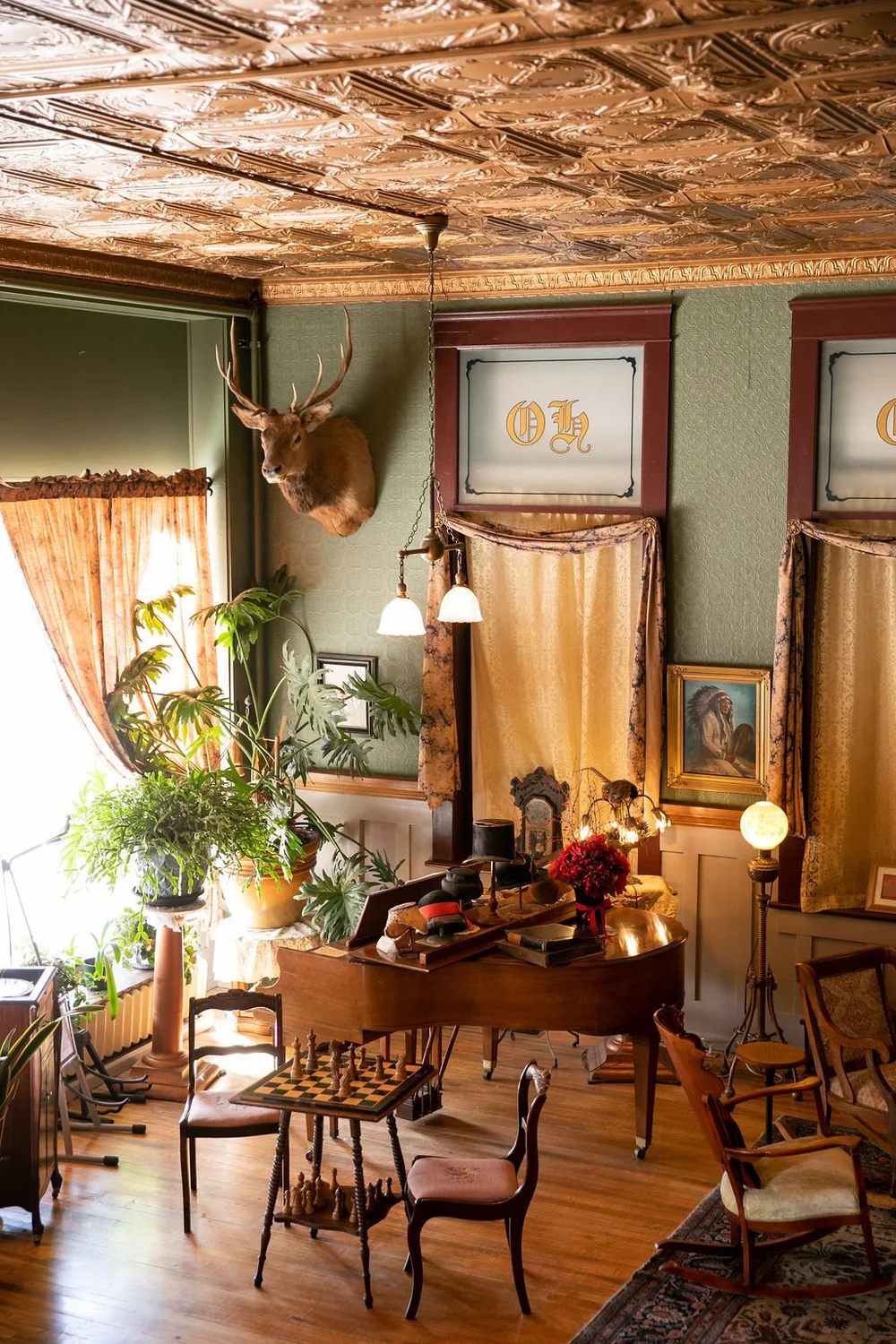 HF Bar Ranch Wedding - Wyoming Wedding Planner