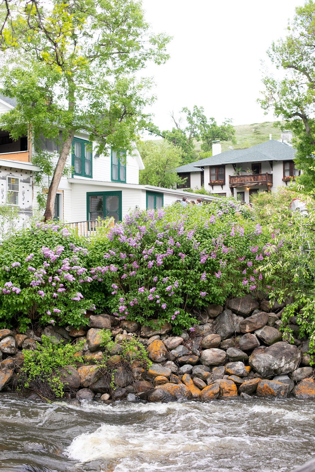 HF Bar Ranch Wedding - Wyoming Wedding Planner