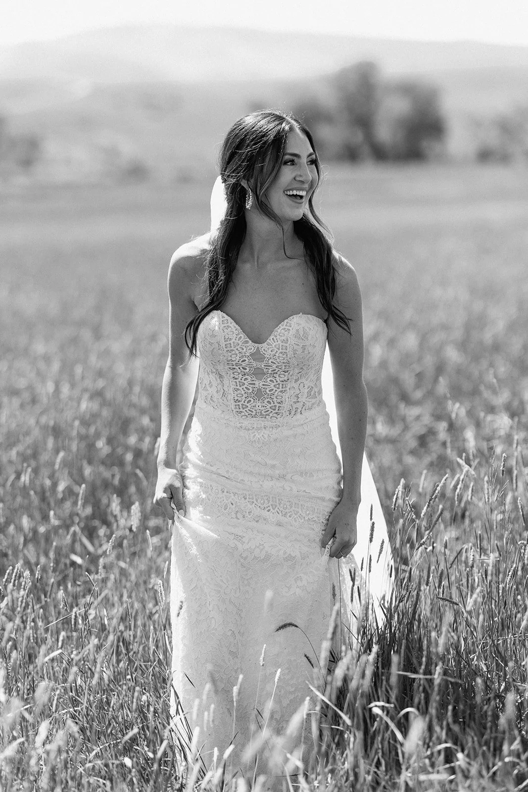 Private Ranch - Ranchester, WY - Wyoming Wedding Planner