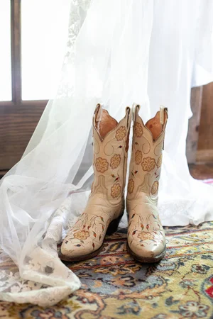 HF Bar Ranch Wedding - Wyoming Wedding Planner