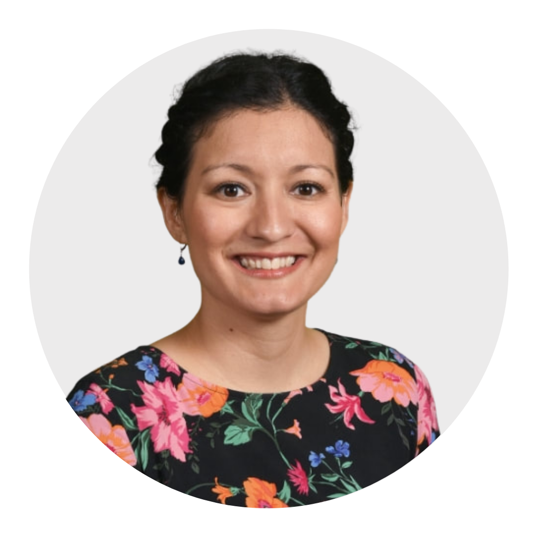 Patricia Harty | Onward Leaders