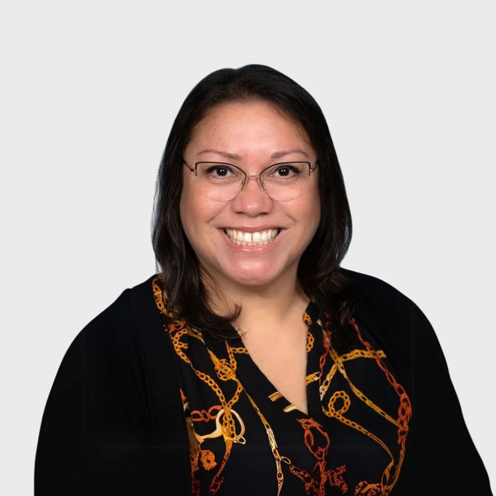 Aileen Vasquez | Onward Leaders