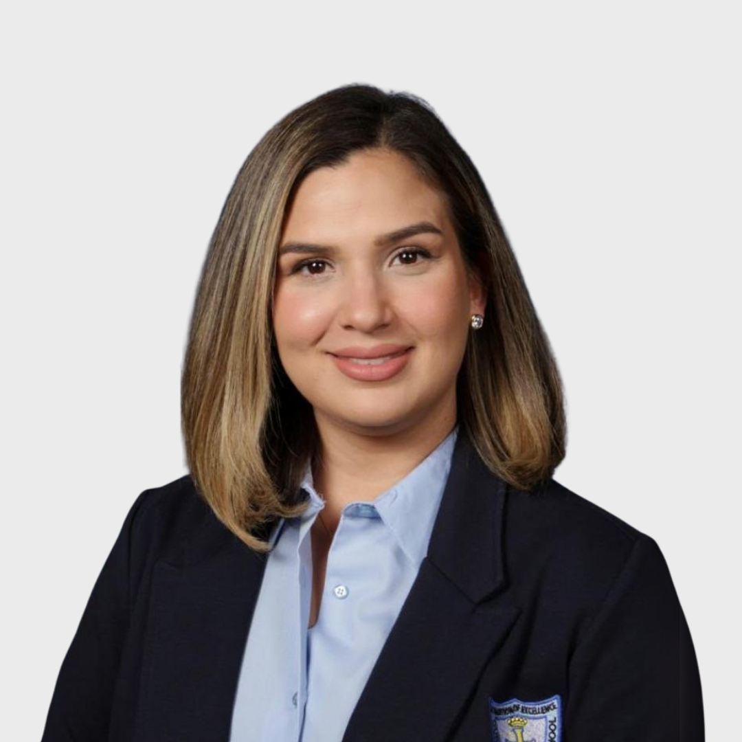 Dr. Erica Gonzalez | Onward Leaders