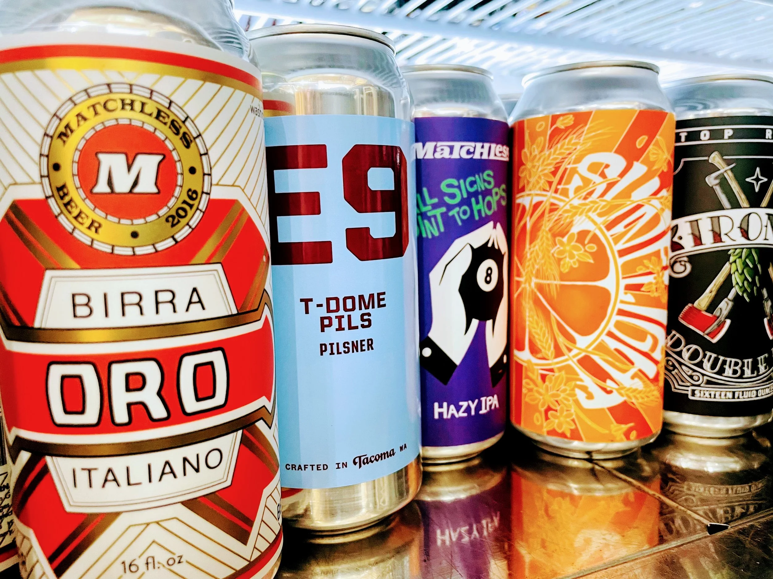 DELMONICO'S HERITAGE BUTCHER SHOP