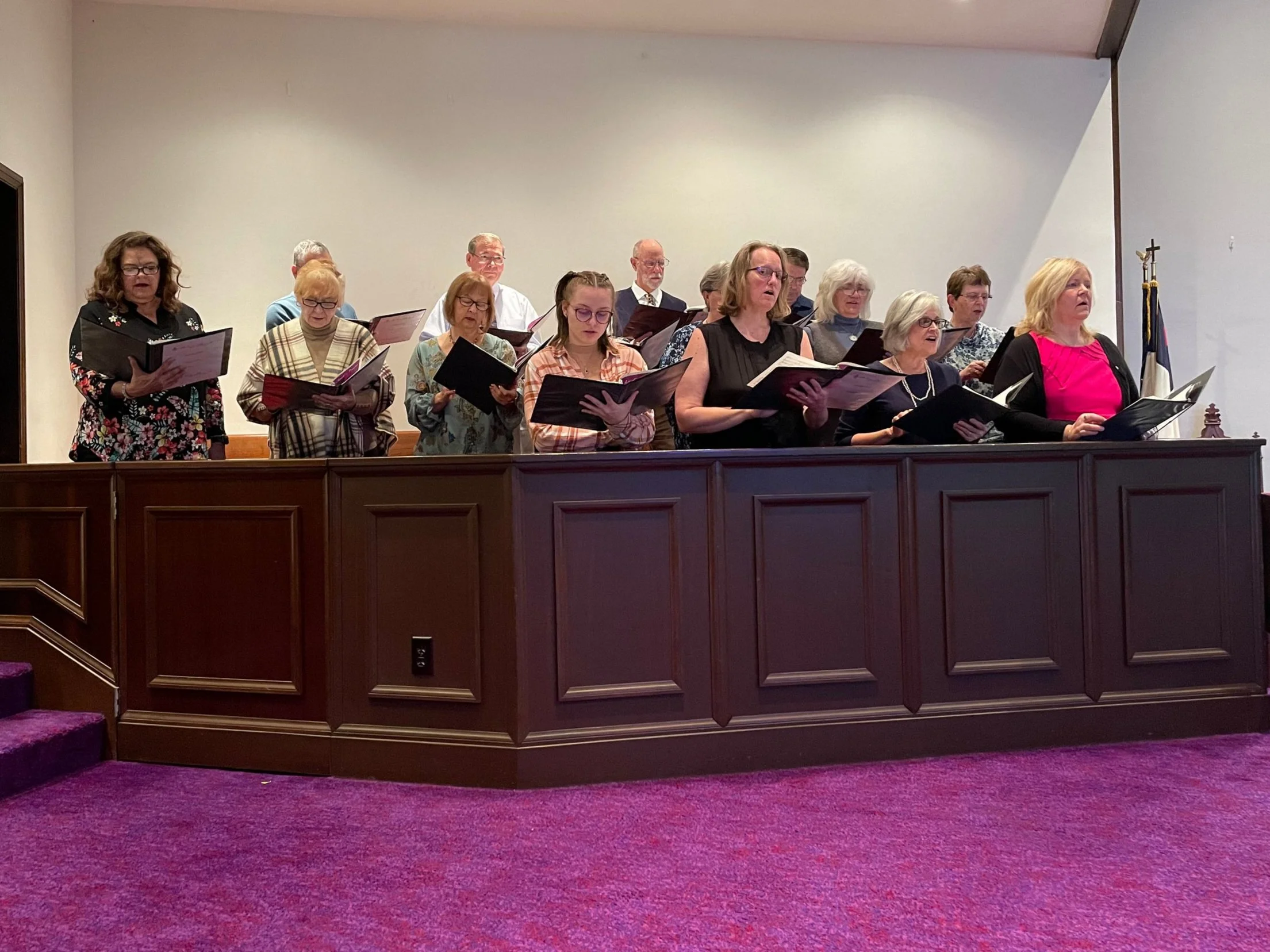 Ministry — Westfield Church