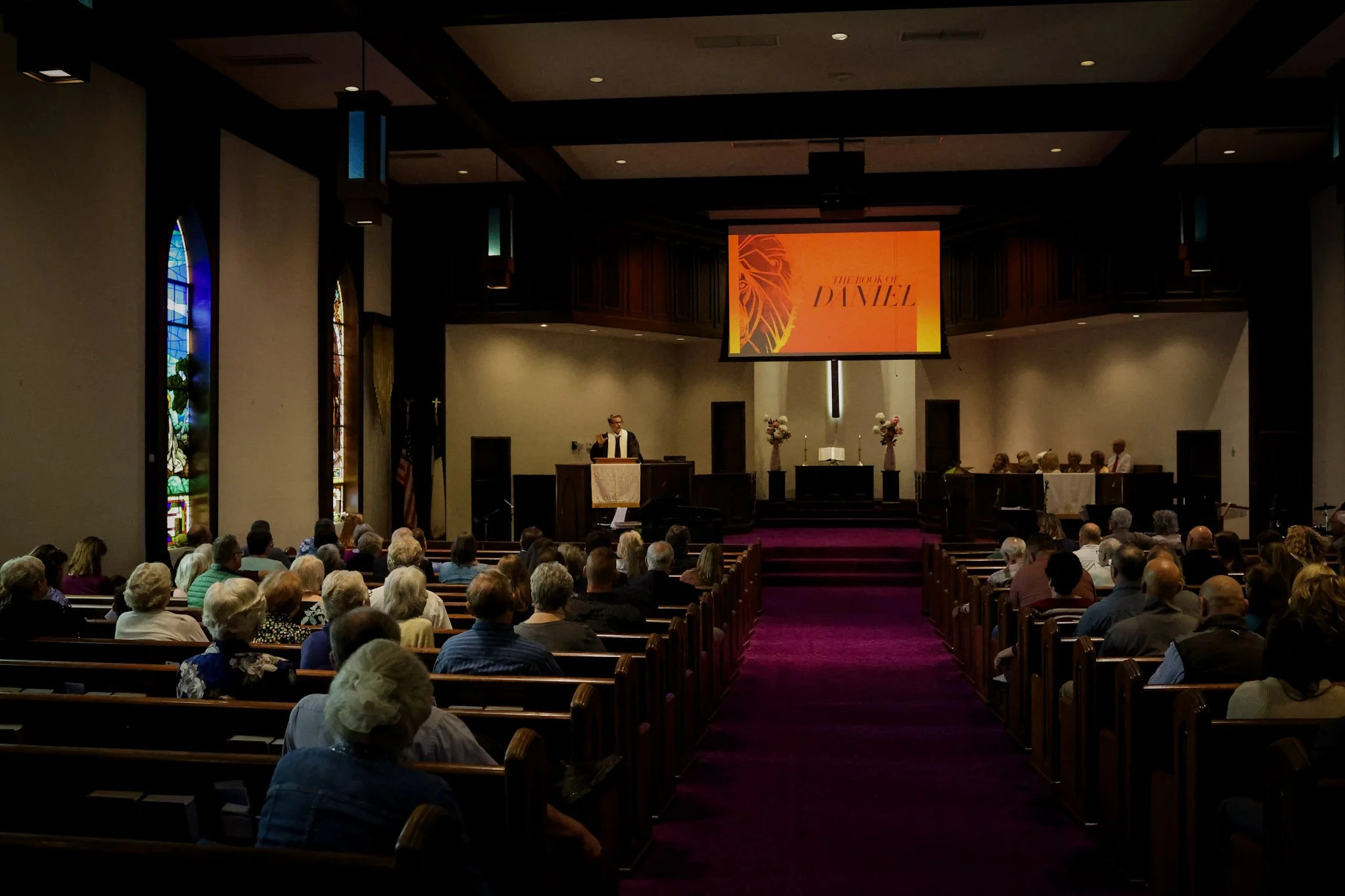 Classes — Westfield Church