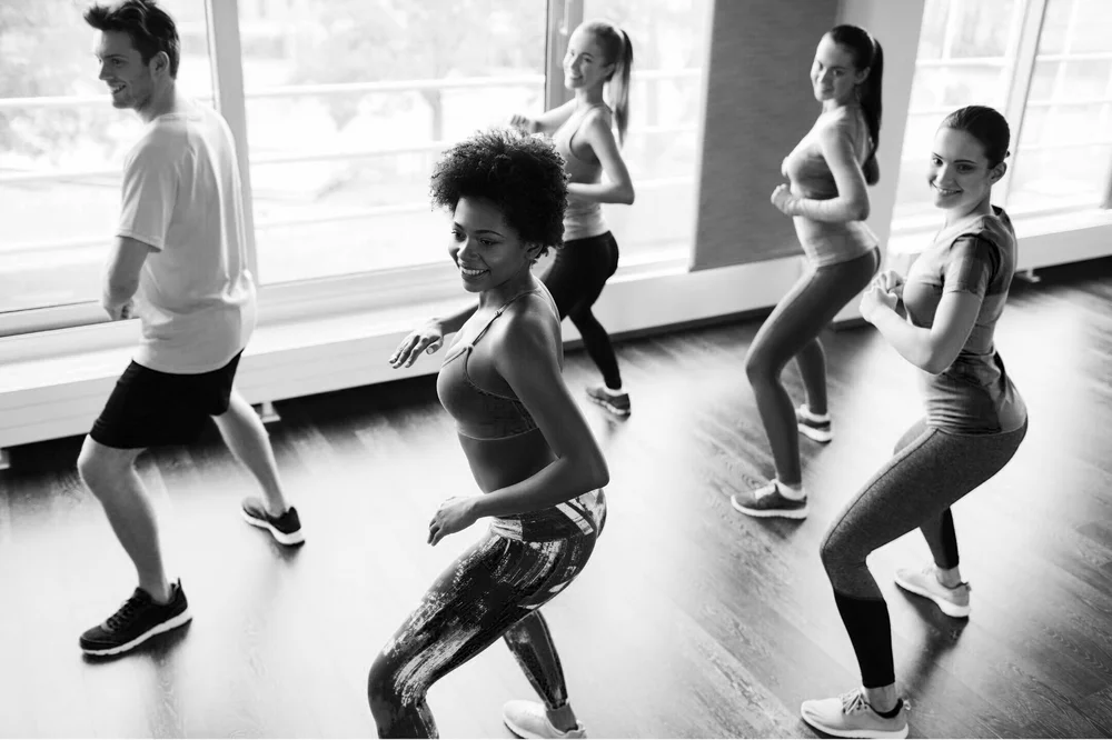 Evolve Dance Studio
