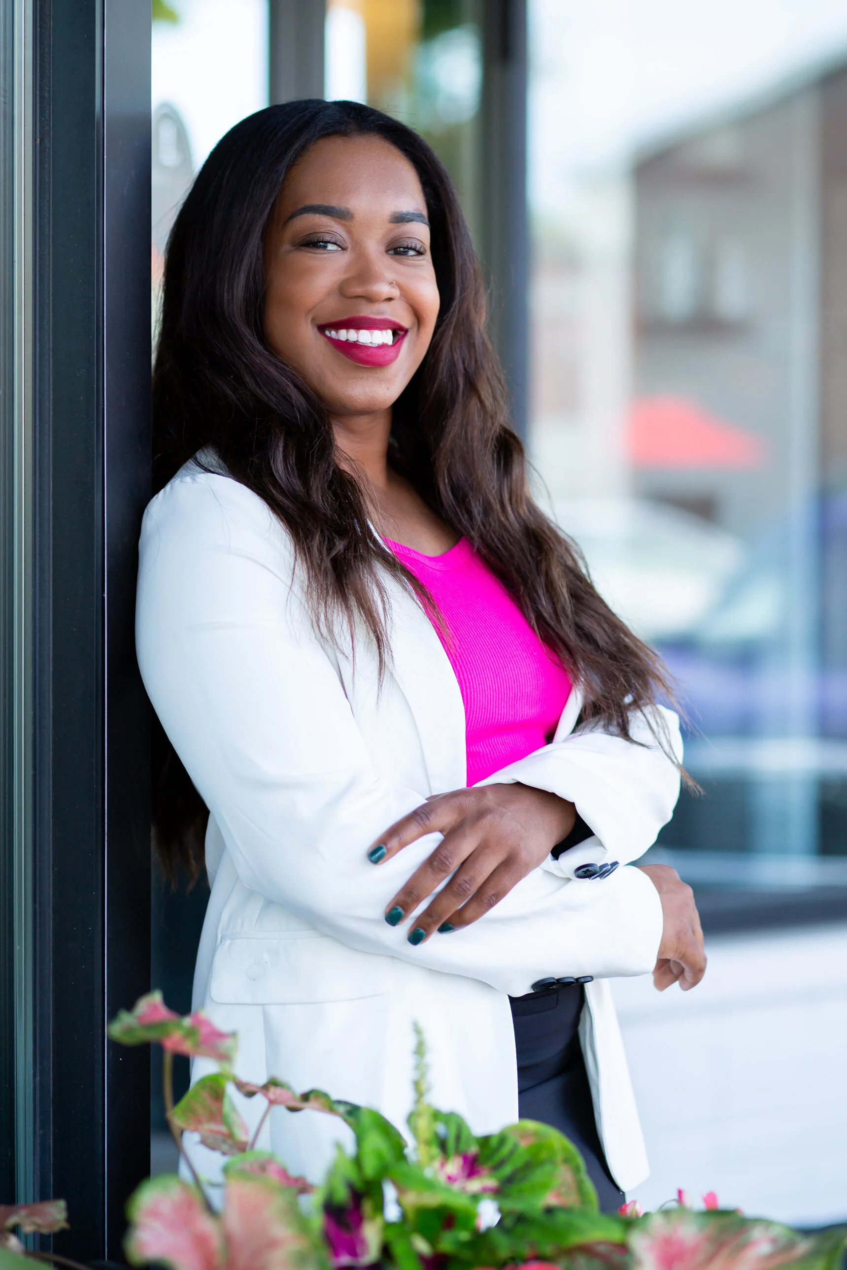 Faculty — Evolve Dance Studio