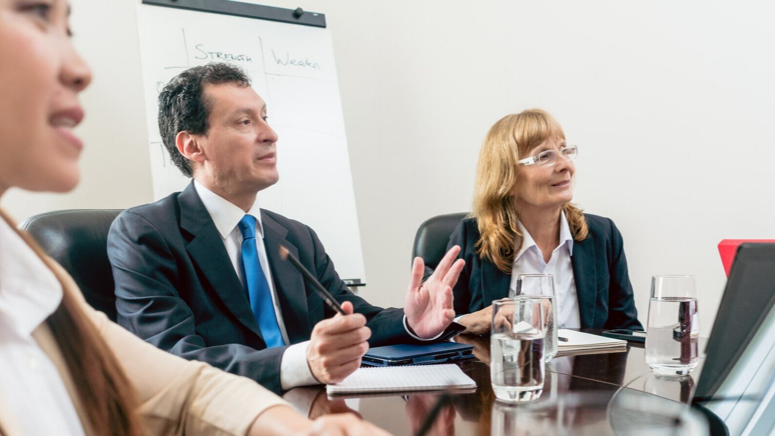 Board of Directors — Northwest Alabama Council of Local Governments