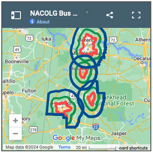 Public Transit — Northwest Alabama Council of Local Governments