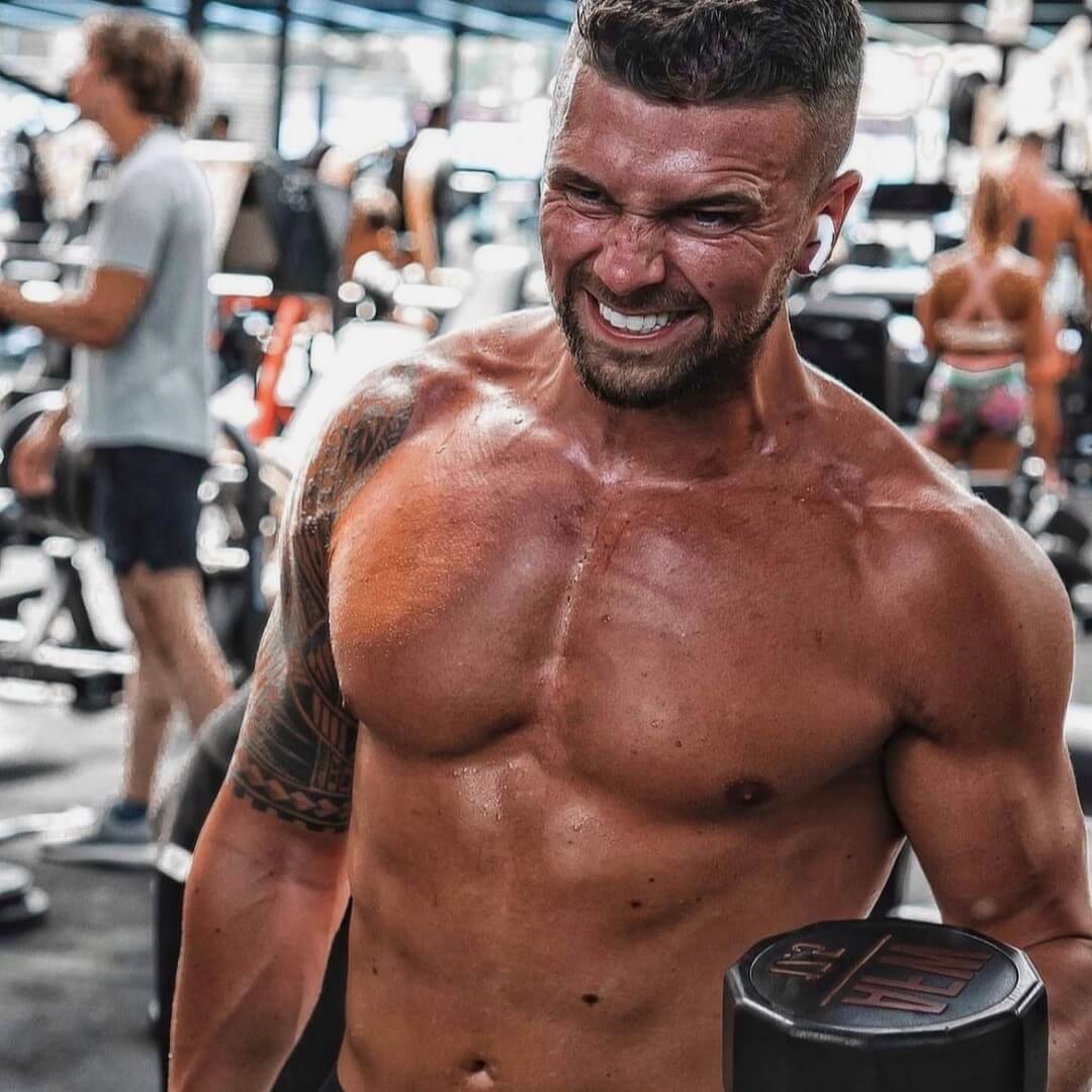 Blog — Adam Kelly Fitness