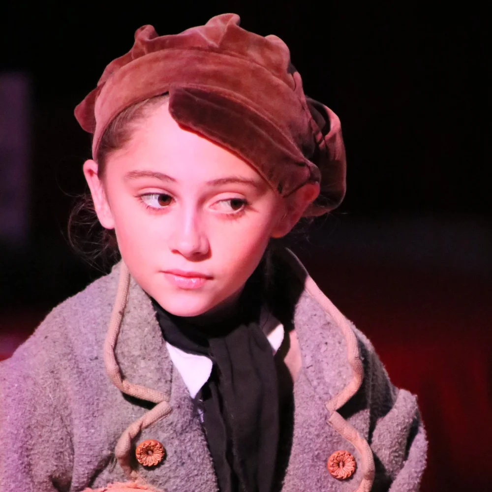 Groundlings Theatre