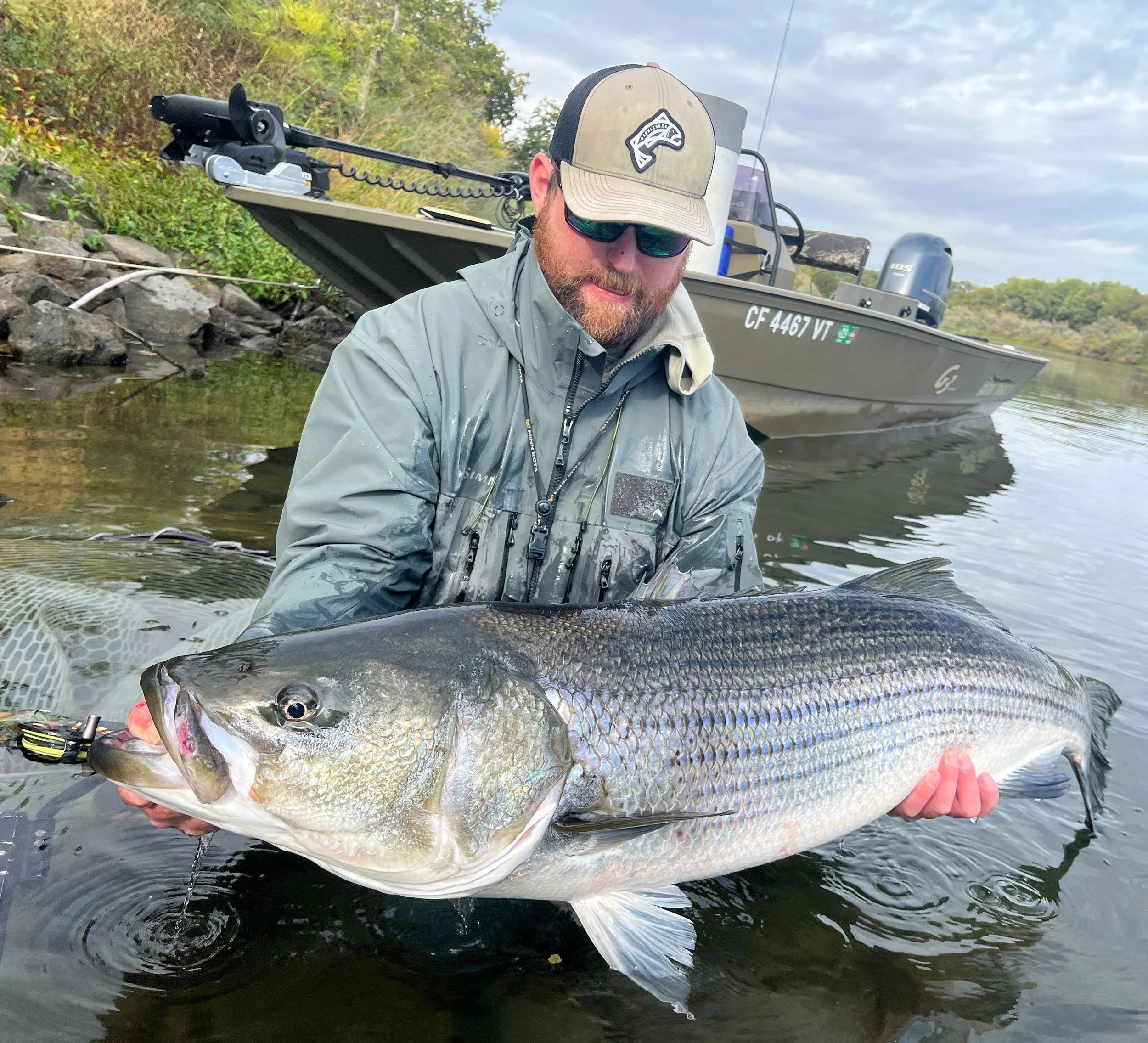 Lower Yuba River Fly Fishing — Ben Thompson Outdoors