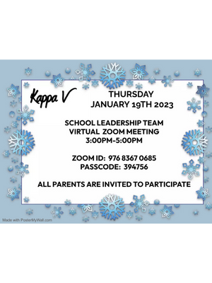 News & Events — Kappa V