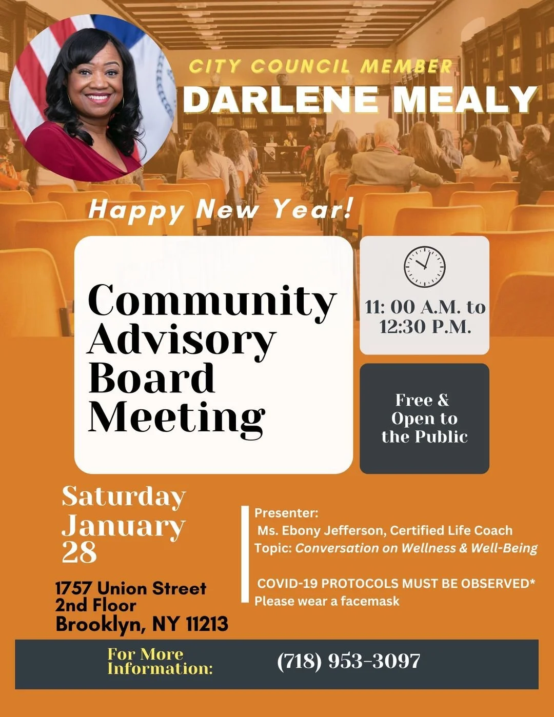 News & Events — Kappa V