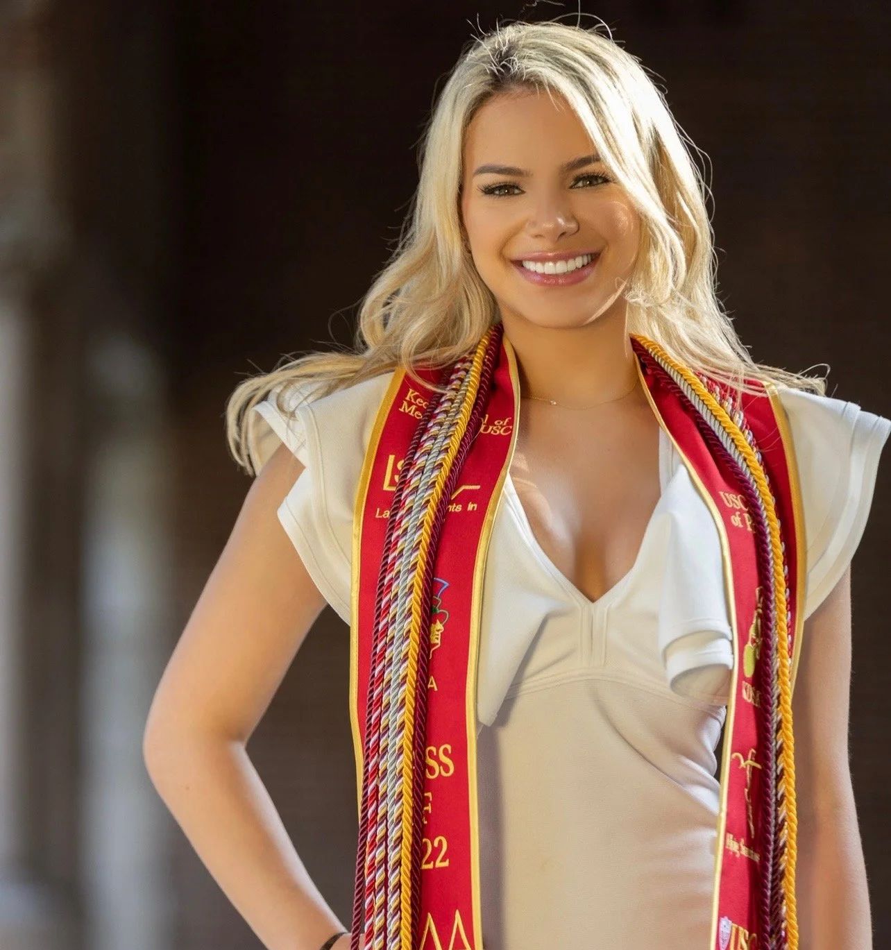 About — AMWA USC PREMED