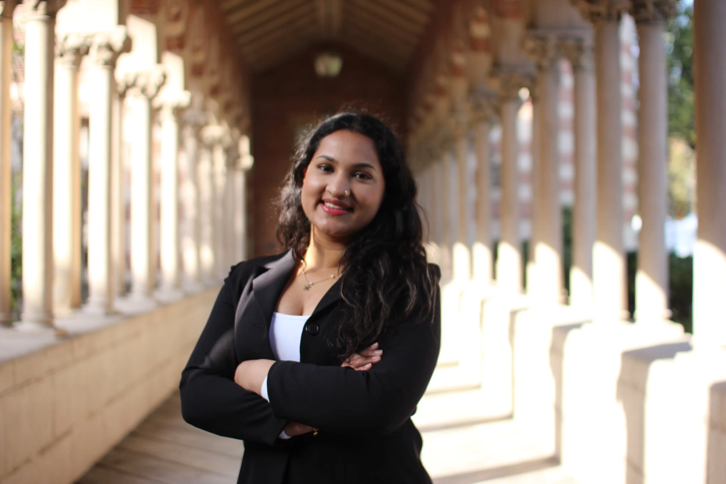 About — AMWA USC PREMED