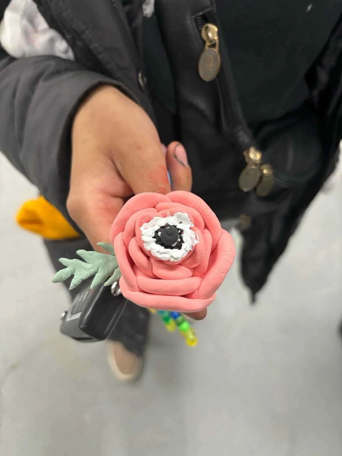 Let’s sculpt Falasteen — CPSA London