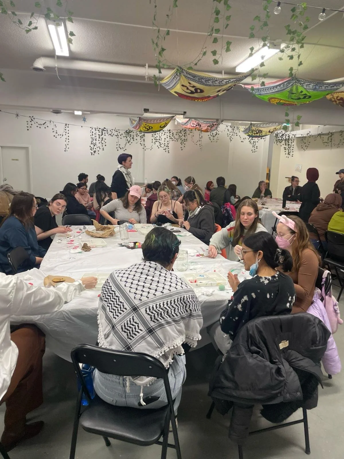 Let’s sculpt Falasteen — cpsalondon