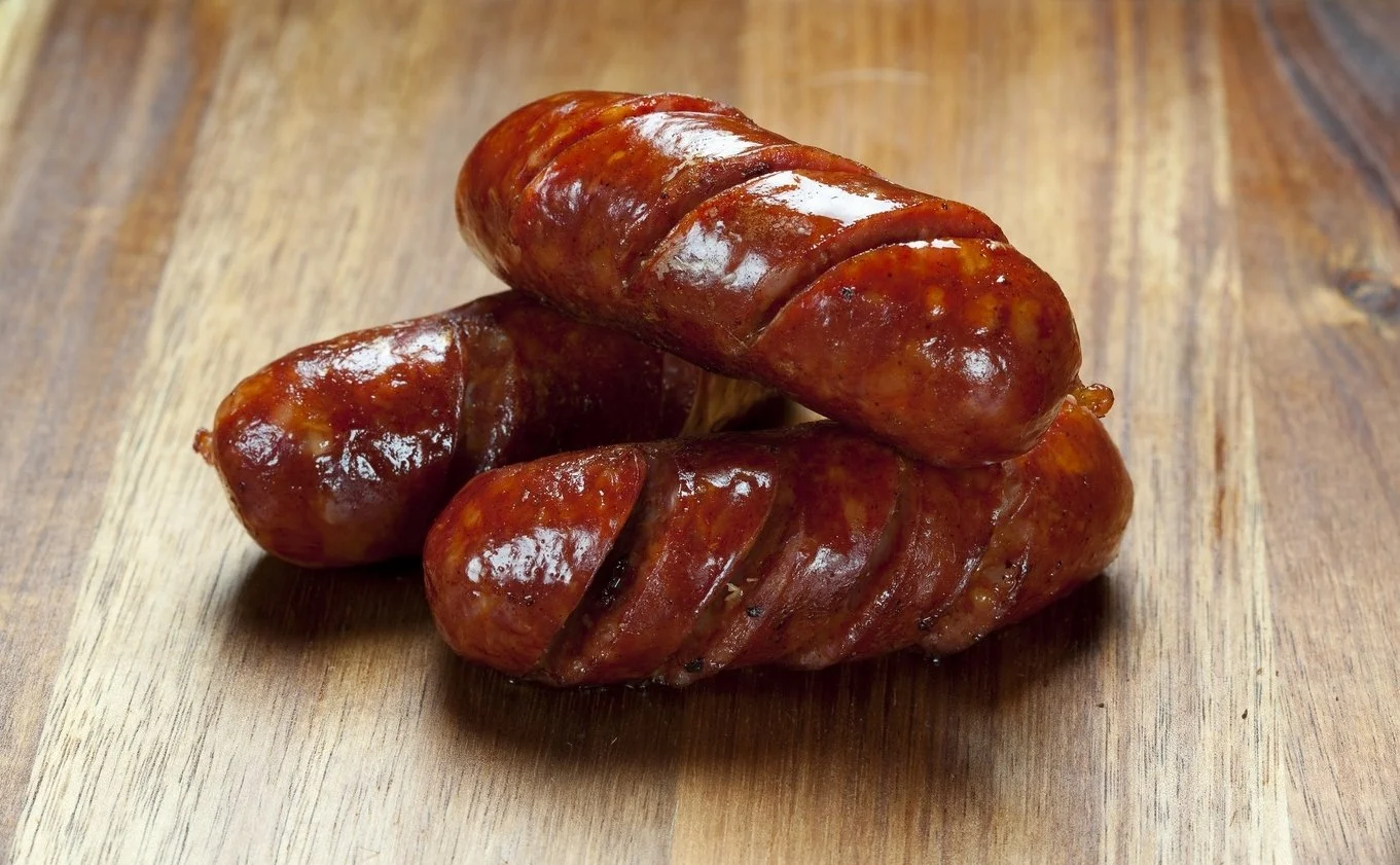 Borgo Salumi - Charcuterie — Secco Fine Foods